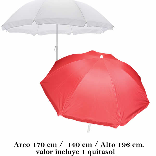 Quitasol - Market Corporativo de Chile